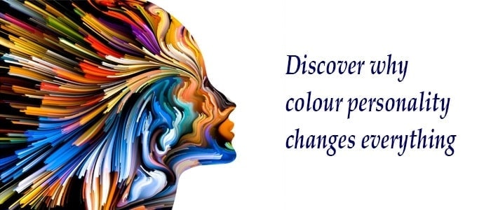 Colour Psychology Course by Kim Bolsover